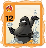 Ninja | Club Penguin Journey Wiki | Fandom