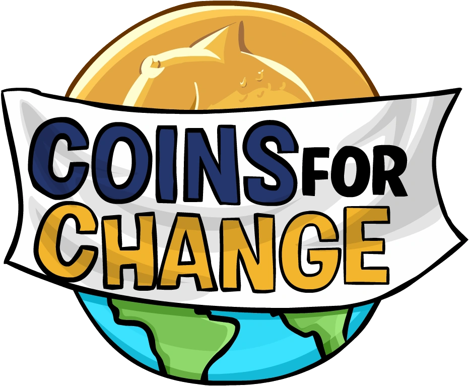 Coins For Change | Club Penguin Journey Wiki | Fandom