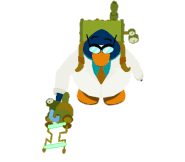 Gary the Gadget Guy | Club Penguin Journey Wiki | Fandom
