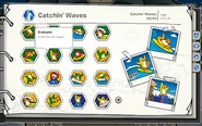 Graduate Stamp | Club Penguin Journey Wiki | Fandom