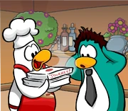 Jobs | Club Penguin Journey Wiki | Fandom