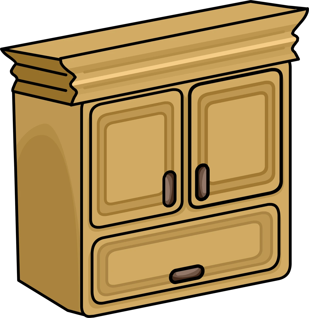 Cabinet Club Penguin Journey Wiki Fandom