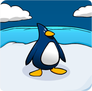Experimental Penguin | Club Penguin Journey Wiki | Fandom