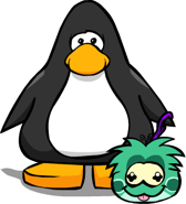 Froggle | Club Penguin Journey Wiki | Fandom