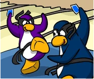 Card-Jitsu | Club Penguin Journey Wiki | Fandom