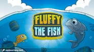 Fluffy the Fish (game) | Club Penguin Journey Wiki | Fandom
