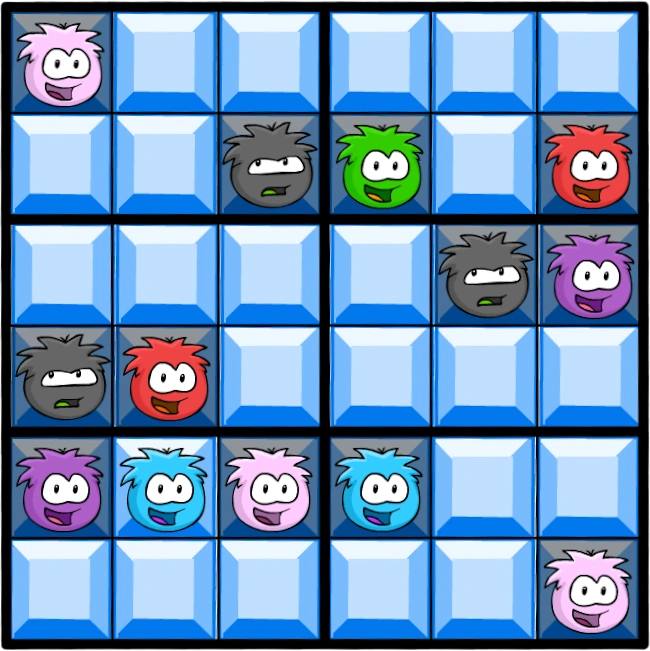 Puffle-So-Cute-O | Club Penguin Journey Wiki | Fandom