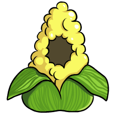 Corn Costume | Club Penguin Journey Wiki | Fandom