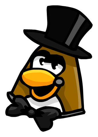 Category:Pins | Club Penguin Journey Wiki | Fandom