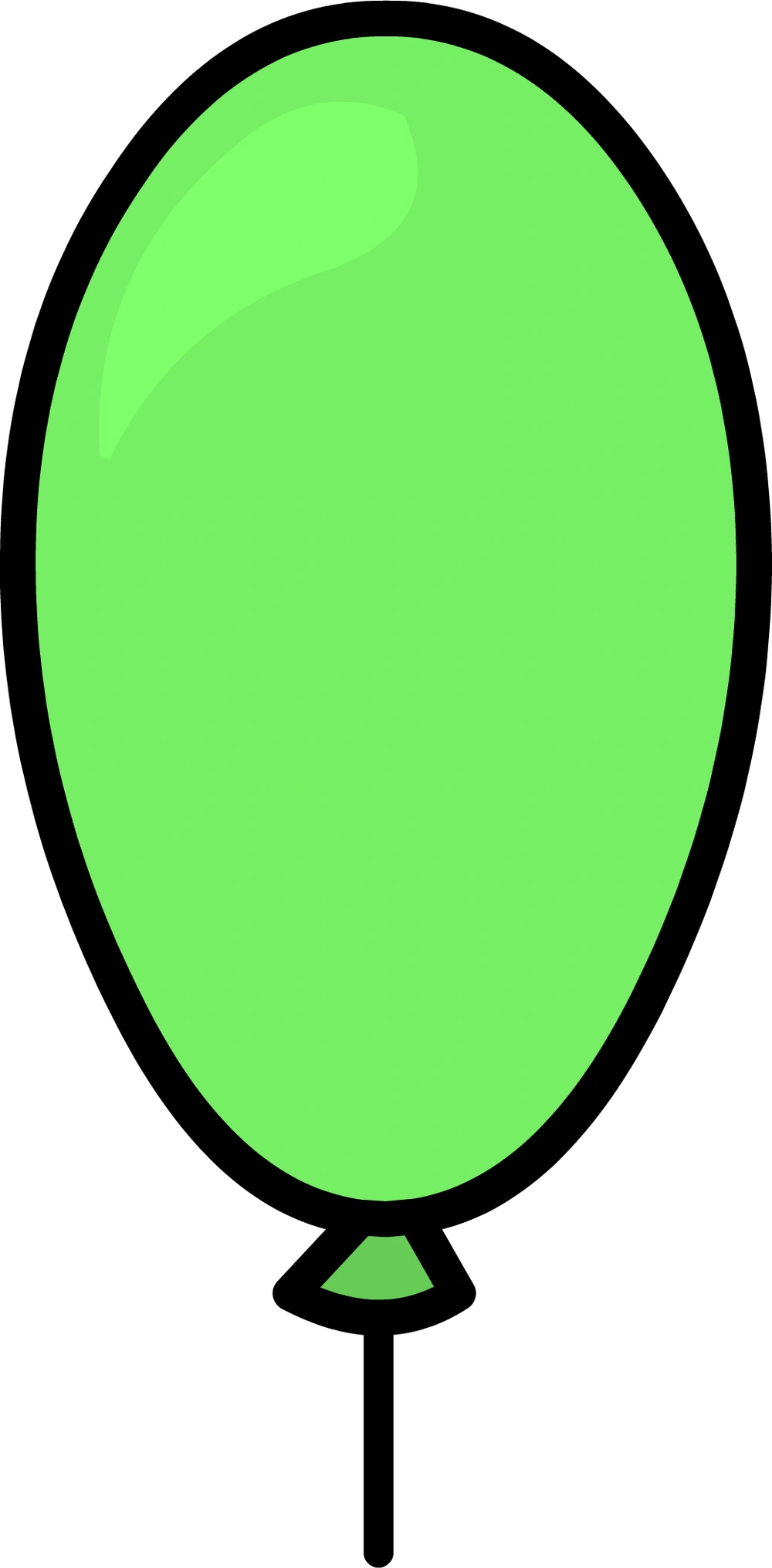 Green Balloon | Club Penguin Journey Wiki | Fandom
