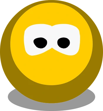 Yellow | Club Penguin Journey Wiki | Fandom