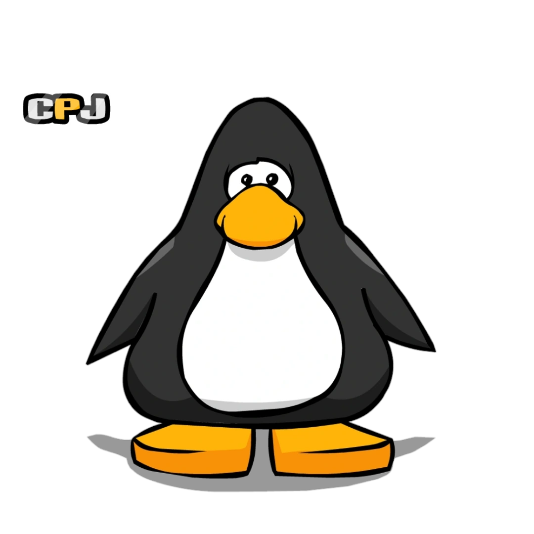 CPJ Pin | Club Penguin Journey Wiki | Fandom