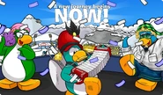 Club Penguin Journey | Club Penguin Journey Wiki | Fandom