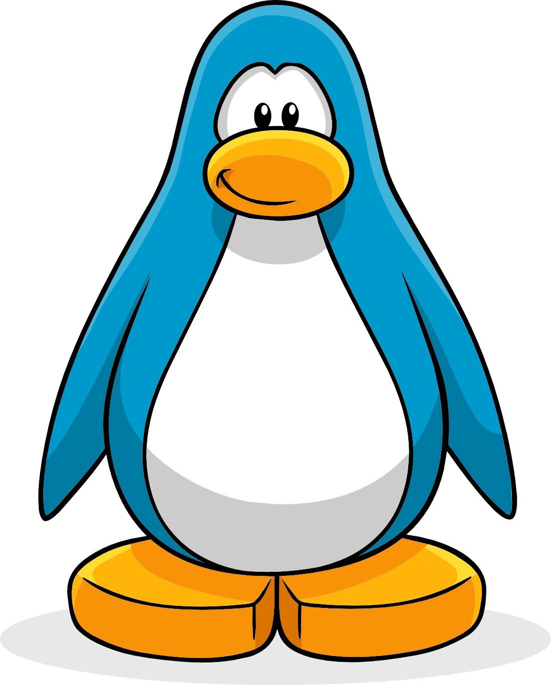 Penguin | Club Penguin Journey Wiki | Fandom