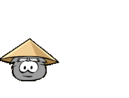 Grey Puffle | Club Penguin Journey Wiki | Fandom