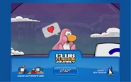 Login Screen | Club Penguin Journey Wiki | Fandom