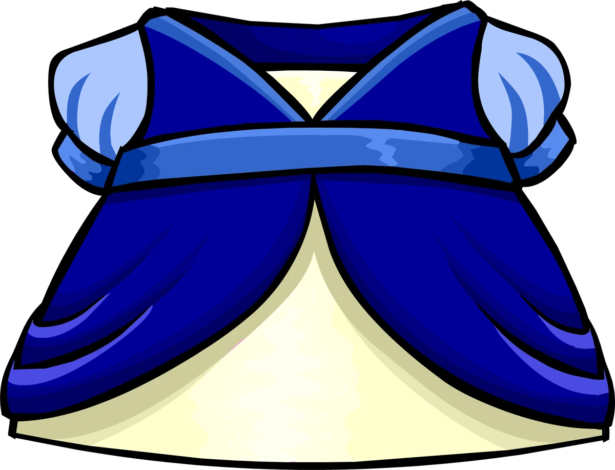 Countess Dress | Club Penguin Journey Wiki | Fandom