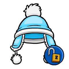 Winter Toque | Club Penguin Journey Wiki | Fandom