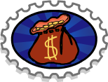 All the Work Hours Stamp | Club Penguin Journey Wiki | Fandom