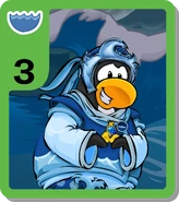 Ninja | Club Penguin Journey Wiki | Fandom