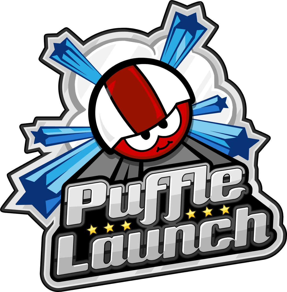 Puffle Launch | Club Penguin Journey Wiki | Fandom