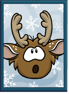 Reindeer Puffle | Club Penguin Journey Wiki | Fandom