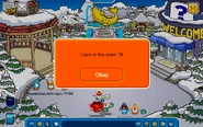 Commands | Club Penguin Journey Wiki | Fandom