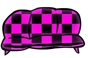 Error Sofa | Club Penguin Journey Wiki | Fandom
