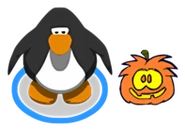 Pumpkin Puffle | Club Penguin Journey Wiki | Fandom