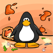 Pizza Splat Background | Club Penguin Journey Wiki | Fandom