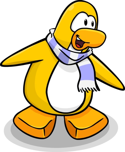 Item of the Month | Club Penguin Journey Wiki | Fandom