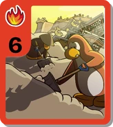 Sensei | Club Penguin Journey Wiki | Fandom