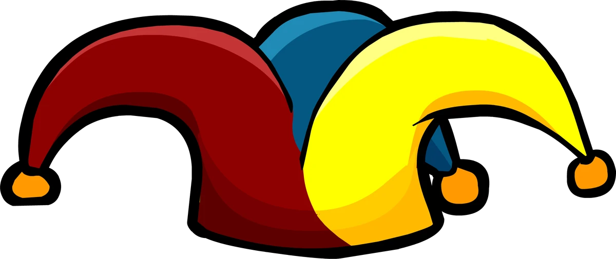 Village Jester Hat | Club Penguin Journey Wiki | Fandom
