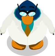 Gary the Gadget Guy | Club Penguin Journey Wiki | Fandom