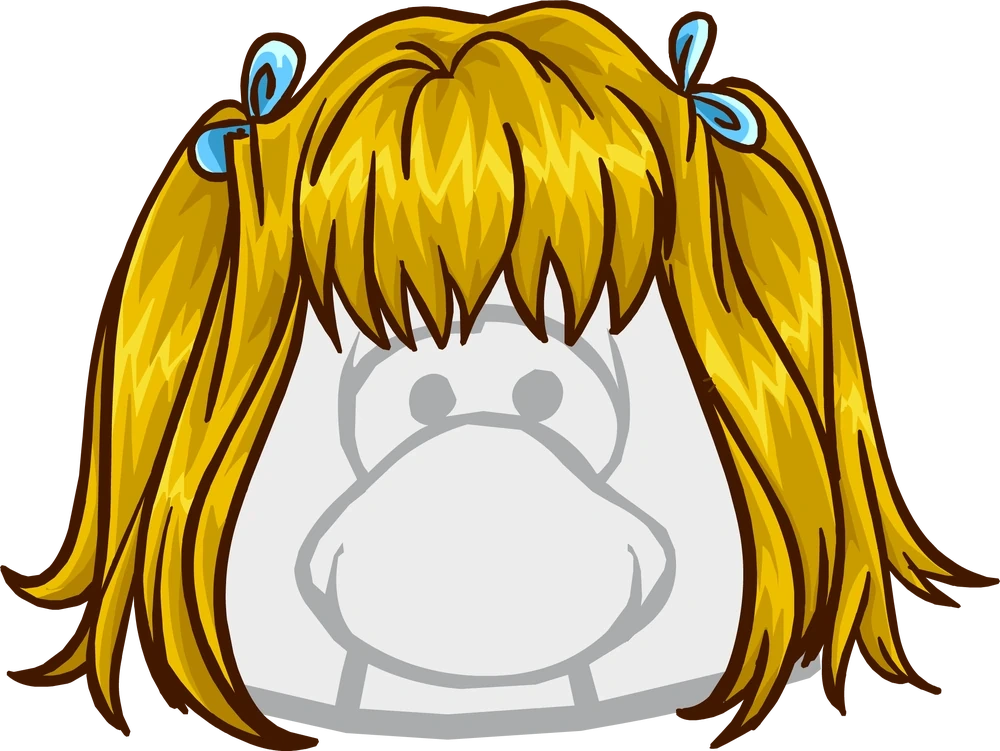 The Flouncy | Club Penguin Journey Wiki | Fandom