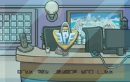 Elite Penguin Force | Club Penguin Journey Wiki | Fandom