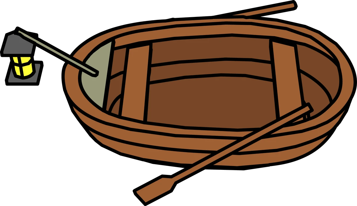 Lifeboat | Club Penguin Journey Wiki | Fandom