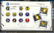 Trick Master Stamp | Club Penguin Journey Wiki | Fandom