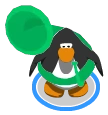 Green Tuba | Club Penguin Journey Wiki | Fandom