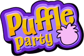 Puffle Party 2025 | Club Penguin Journey Wiki | Fandom