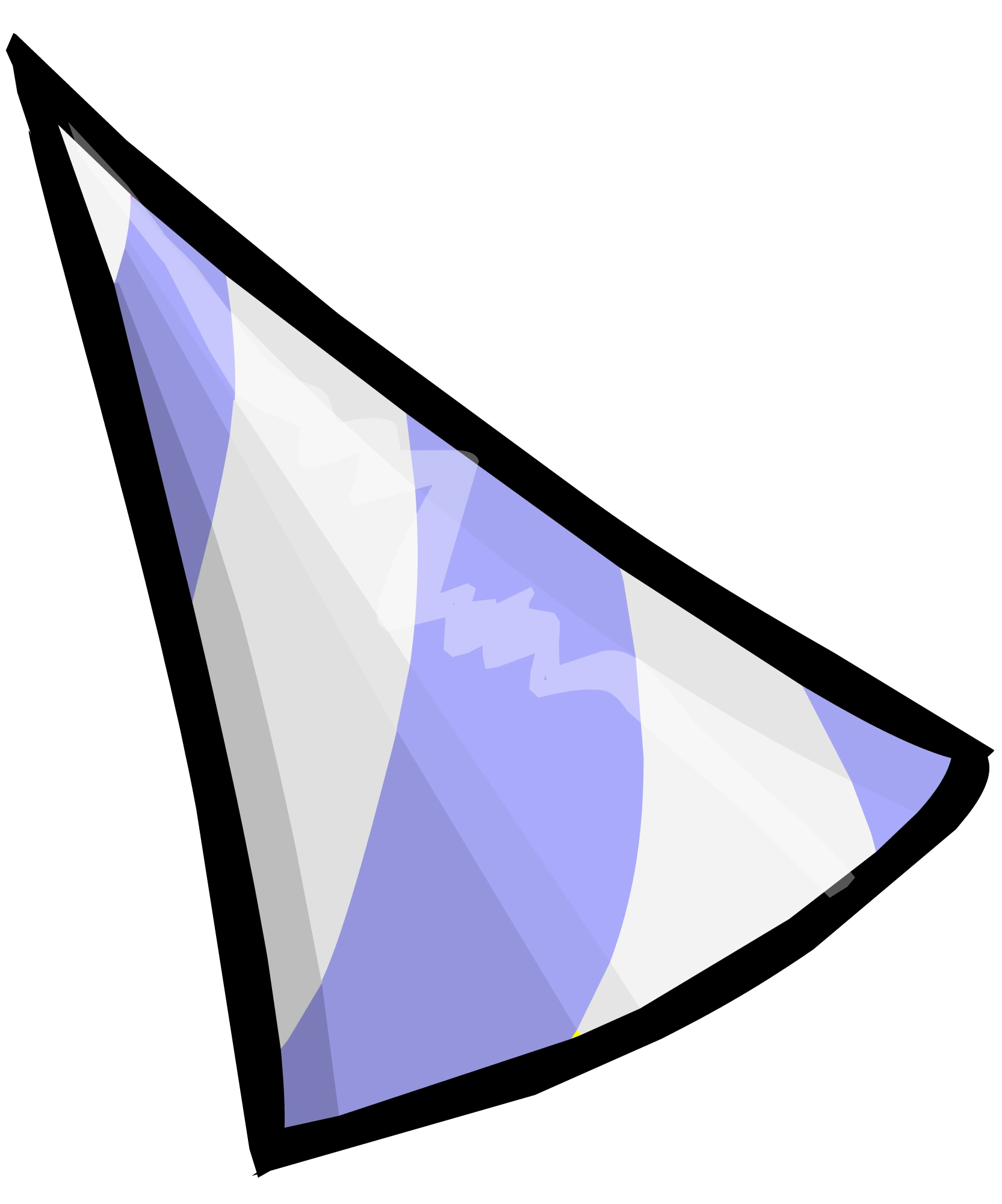 CPJ Beta Hat | Club Penguin Journey Wiki | Fandom
