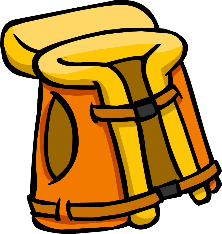 Life Jacket | Club Penguin Journey Wiki | Fandom