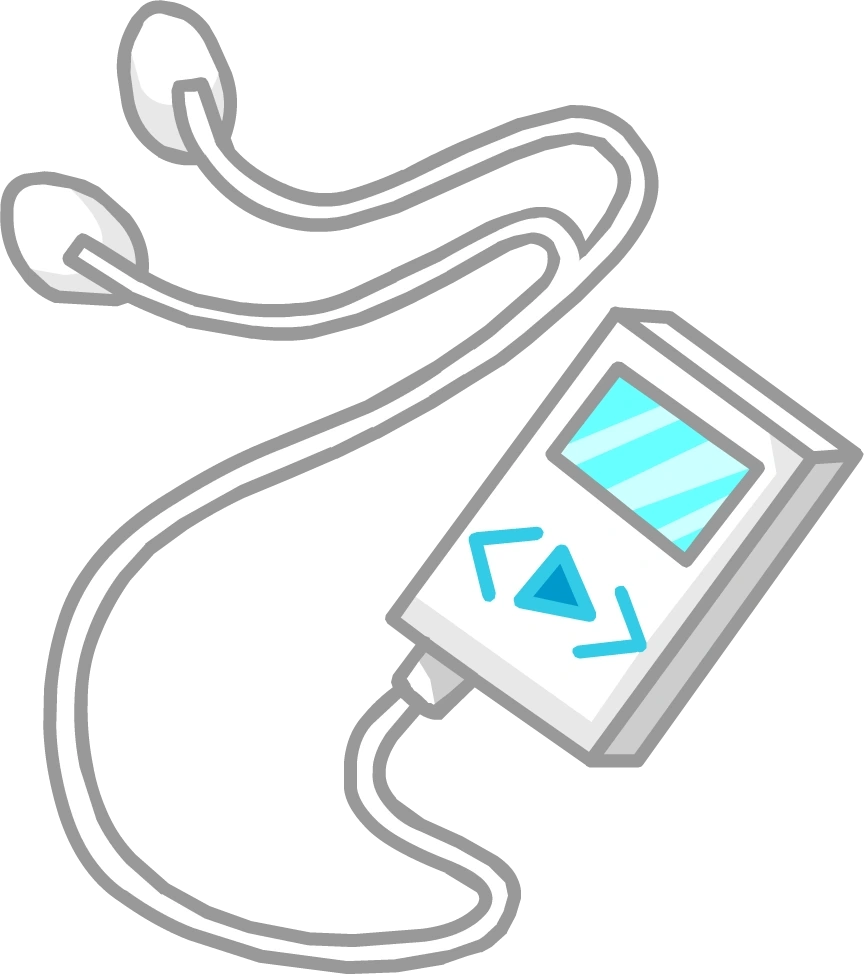 MP3000 | Club Penguin Journey Wiki | Fandom