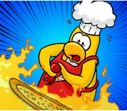 Pizzatron 3000 | Club Penguin Journey Wiki | Fandom