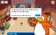 Jobs | Club Penguin Journey Wiki | Fandom