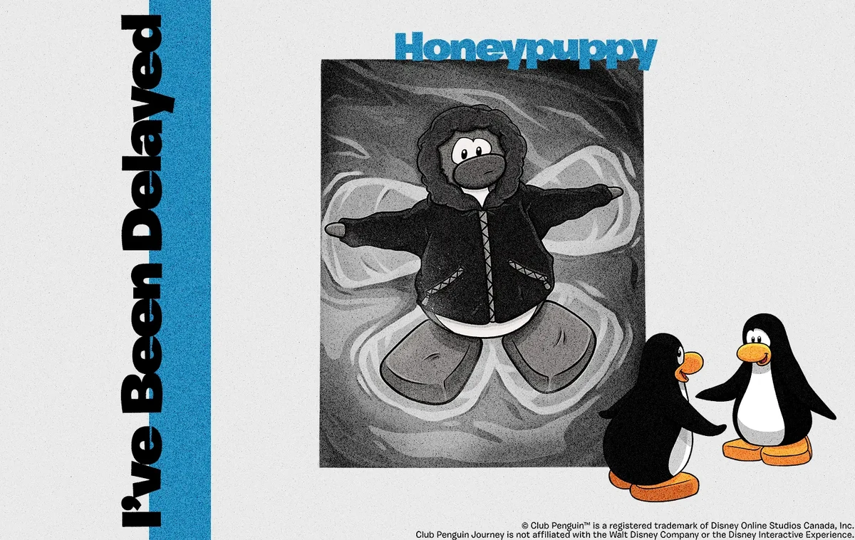 Honeypuppy Concert | Club Penguin Journey Wiki | Fandom
