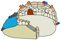 Sandy Beach Igloo | Club Penguin Journey Wiki | Fandom