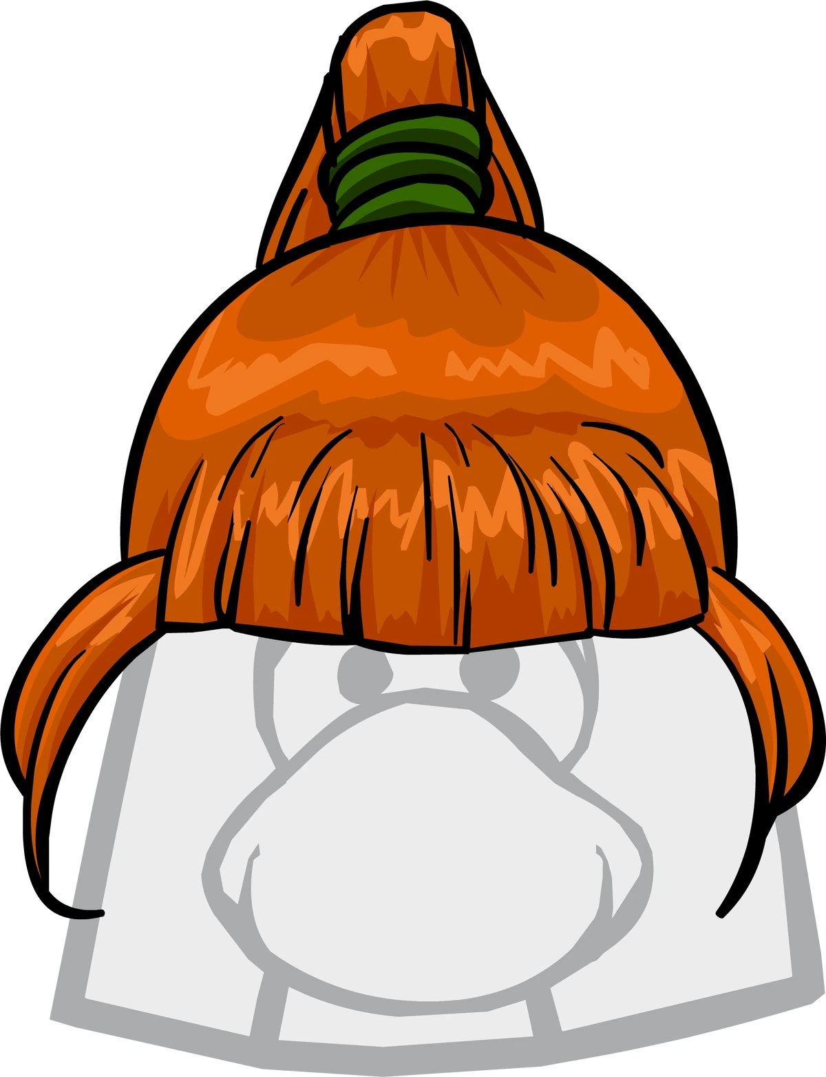 The Foxtale | Club Penguin Journey Wiki | Fandom