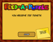 Feed-A-Puffle | Club Penguin Journey Wiki | Fandom