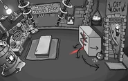 Boiler Room | Club Penguin Journey Wiki | Fandom